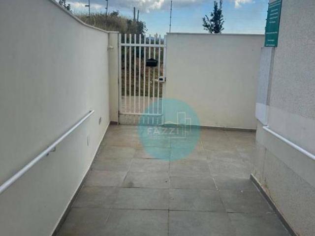 Apartamento com 3 dormitórios à venda por R$ 490.000,00 Região Urbana Homogênea III Poços de Cal