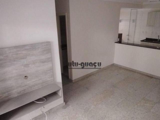Apartamento com 3 dormitórios à venda por R$ 400.000,00 Condomínio Alpha Club Residencial Votora