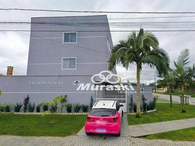 Apartamento com 3 dormitórios à venda por R$ 420.000,00 Piçarras Guaratuba/PR