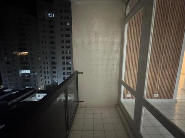 Apartamento com 3 dormitórios à venda por R$ 430.000,00 Praia das Pitangueiras Guarujá/SP