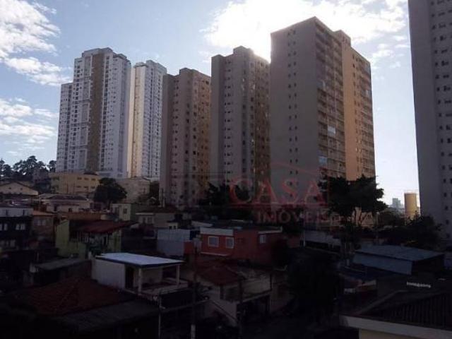 Apartamento com 3 dormitórios à venda, por R$ 430.000 Penha São Paulo/SP