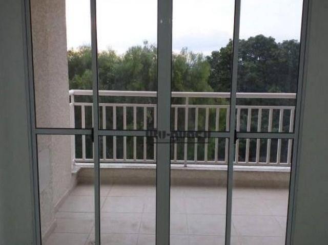 Apartamento com 3 dormitórios à venda por R$ 570.000,00 Edifício Residencial Altos do Varvito It