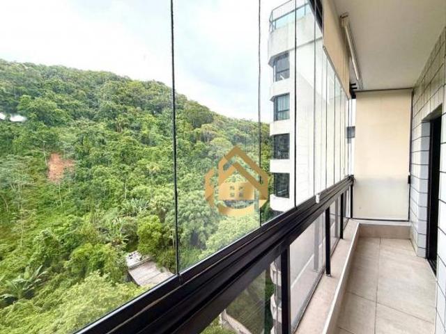 Apartamento com 3 dormitórios à venda por R$ 570.000,00 Praia das Pitangueiras Guarujá/SP