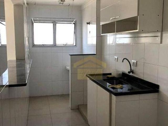 Apartamento com 3 dormitórios à venda por R$ 510.000,00 Saúde São Paulo/SP