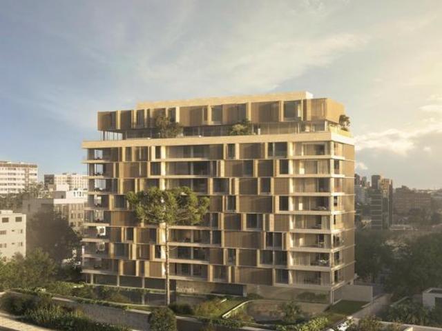 Apartamento com 3 dormitórios à venda por R$ 5.992.000 Batel Curitiba/PR