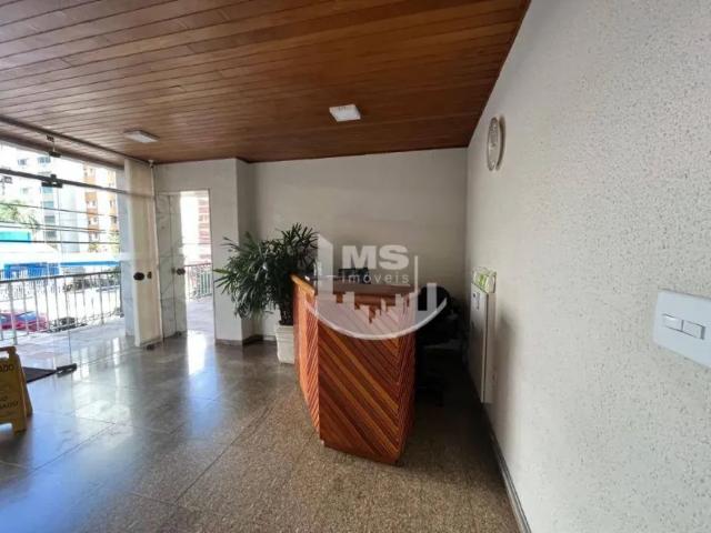 Apartamento com 3 dormitórios à venda, 110 m² por R$ 680.000,00 Cambuí Campinas/SP