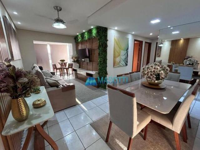 Apartamento com 3 dormitórios à venda, por R$ 680.000 Canto do Forte Praia Grande/SP
