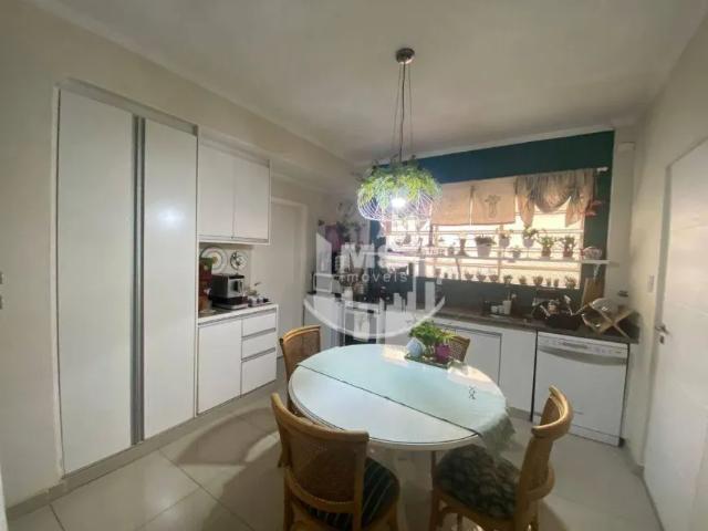 Apartamento com 3 dormitórios à venda por R$ 690.000,00 Bosque Campinas/SP