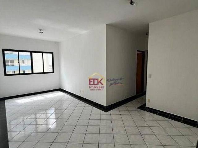 Apartamento com 3 dormitórios a venda por R$ 690.000,00 Jardim Aquarius São José Dos Campos / SP