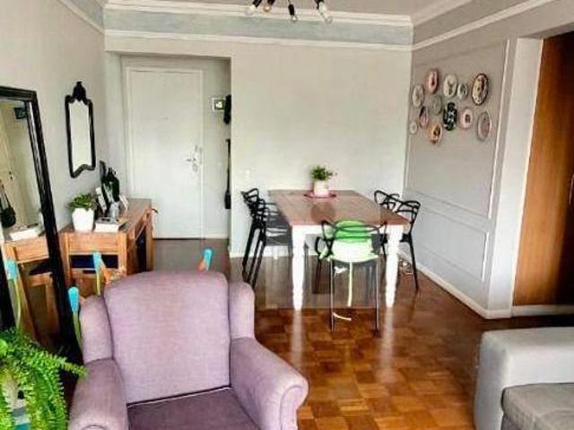 Apartamento com 3 dormitórios à venda, por R$ 690.000 Chácara da Barra Campinas/SP