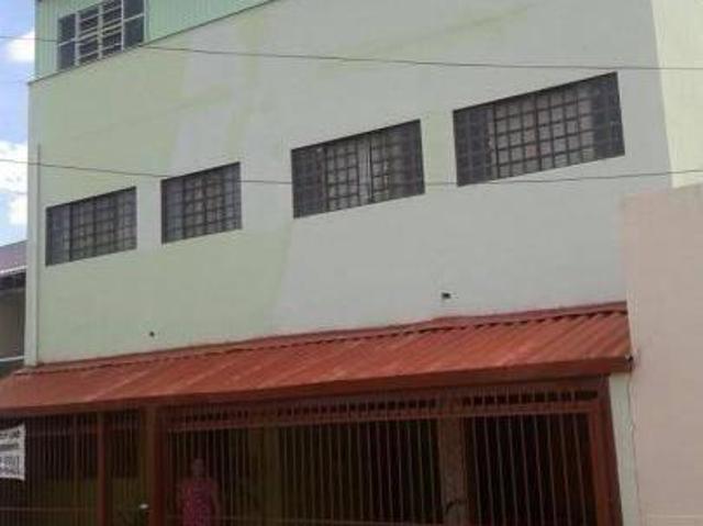 Apartamento com 3 dormitórios à venda por R$ 600.000,00 Vila Nova São Sebastião/DF