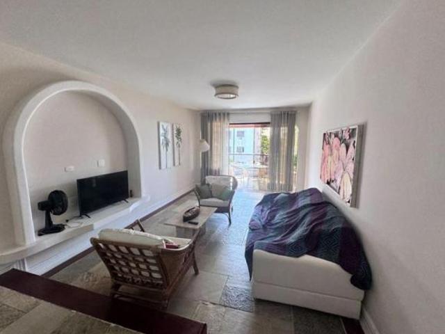 Apartamento com 3 dormitórios à venda por R$ 630.000,00 Enseada Guarujá/SP