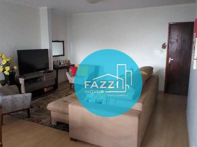 Apartamento com 3 dormitórios à venda por R$ 630.000,00 São Geraldo Poços de Caldas/MG