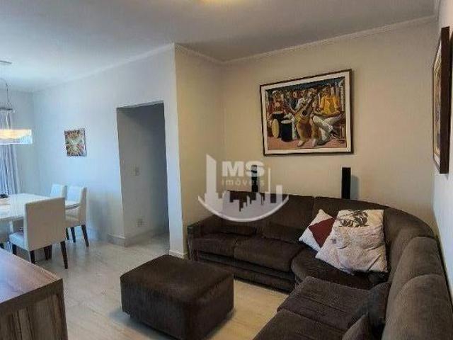 Apartamento com 3 dormitórios à venda por R$ 630.000,00 Vila Itapura Campinas/SP