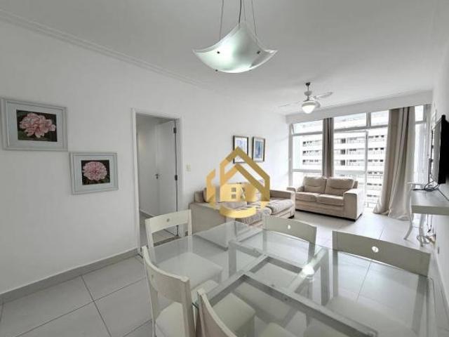 Apartamento com 3 dormitórios à venda por R$ 750.000,00 Pitangueiras Guarujá/SP