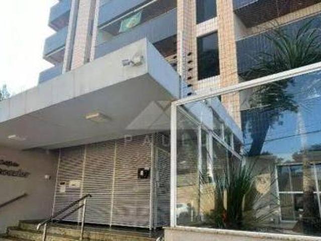 Apartamento com 3 dormitórios à venda por R$ 780.000,00 Edifício Arpoador Foz do Iguaçu/PR