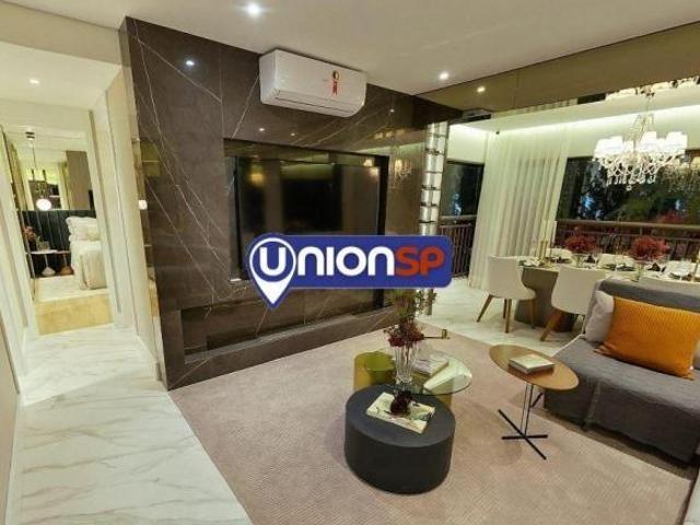 Apartamento com 3 dormitórios à venda, por R$ 781.959,34 Ipiranga São Paulo/SP