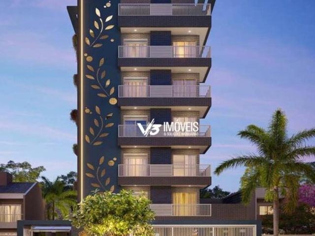 Apartamento com 3 dormitórios à venda, por R$ 789.000 Caiobá Matinhos/PR