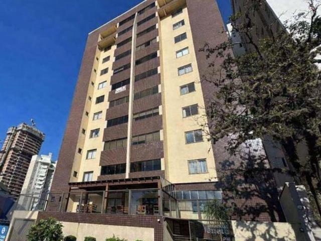 Apartamento com 3 dormitórios à venda por R$ 700.000,00 Centro Cascavel/PR
