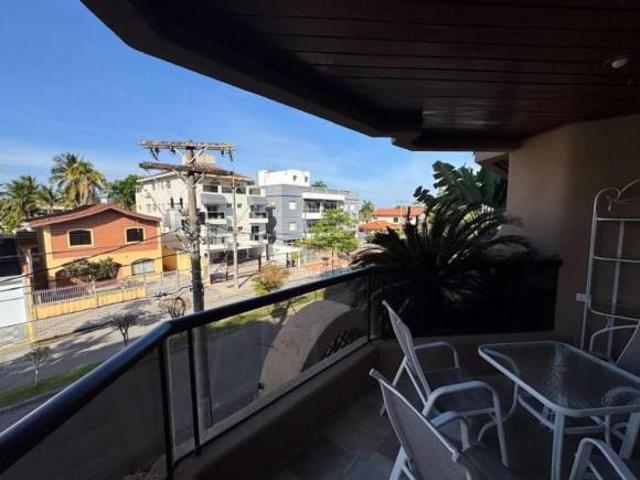 Apartamento com 3 dormitórios à venda por R$ 700.000,00 Enseada Guarujá/SP