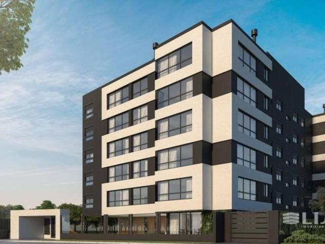 Apartamento com 3 dormitórios à venda por R$ 709.000,00 Primavera Dois Irmãos/RS