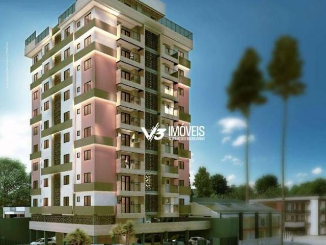 Apartamento com 3 dormitórios à venda por R$ 720.000,00 Eliana Guaratuba/PR