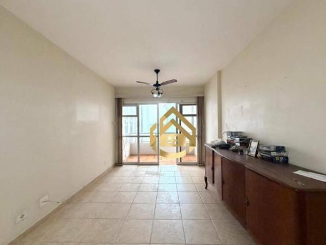 Apartamento com 3 dormitórios à venda por R$ 720.000,00 Praia das Astúrias Guarujá/SP