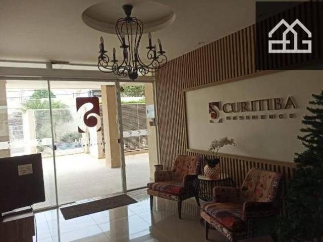 Apartamento com 3 dormitórios à venda, por R$ 850.000 Neva Cascavel/PR