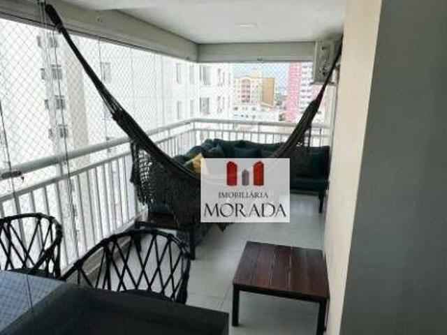 Apartamento com 3 dormitórios à venda por R$ 880.000,00 Parque Industrial São José dos Campos/SP