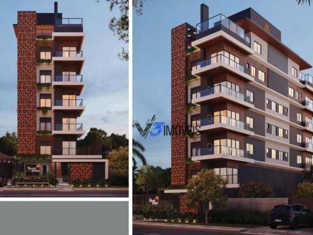 Apartamento com 3 dormitórios à venda por R$ 899.000,00 Caiobá Matinhos/PR