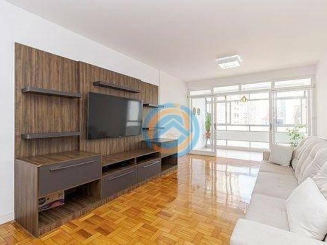 Apartamento com 3 dormitórios à venda por R$ 814.000,00 Centro Curitiba/PR