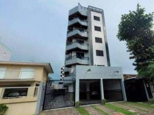 Apartamento com 3 dormitórios à venda por R$ 950.000,00 Centro Guaratuba/PR