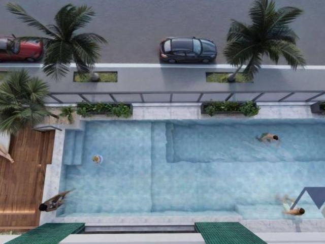 Apartamento com 3 dormitórios à venda por R$ 958.108,58 Centro Cascavel/PR