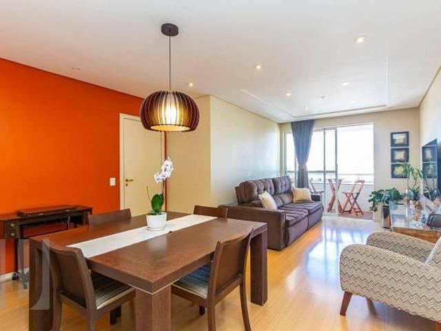 Apartamento com 3 dormitórios à venda por R$ 990.000 Vila Izabel Curitiba/PR