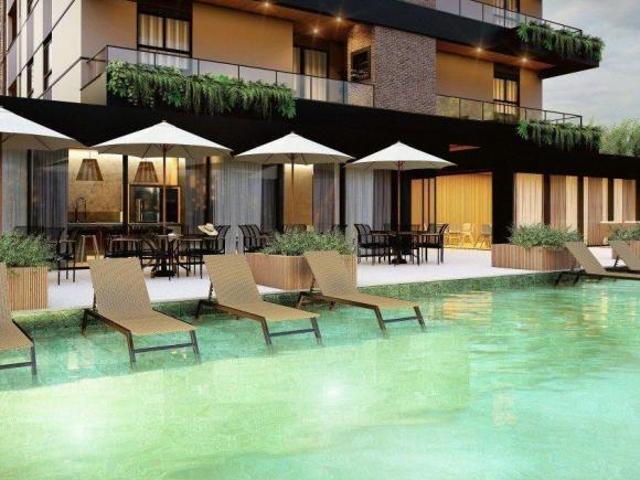 Apartamento com 3 dormitórios à venda por R$ 999.000,00 Centro Cascavel/PR