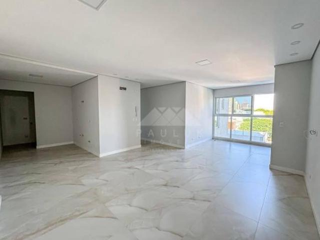 Apartamento com 3 dormitórios à venda por R$ 900.000,00 Residencial Elegance Tower Foz do Iguaçu
