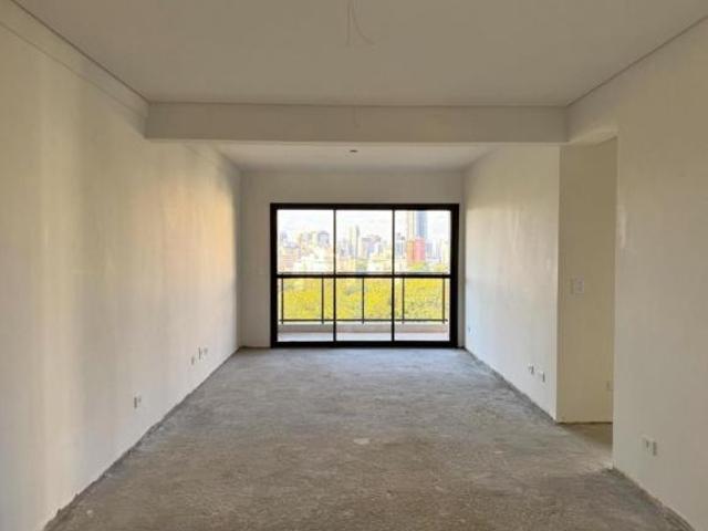 Apartamento com 3 dormitórios à venda por R$ 910.000,00 Portão Curitiba/PR
