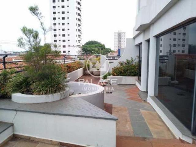 Apartamento com 3 dormitórios à venda, por RS 440.000,00 Centro Piracicaba SP