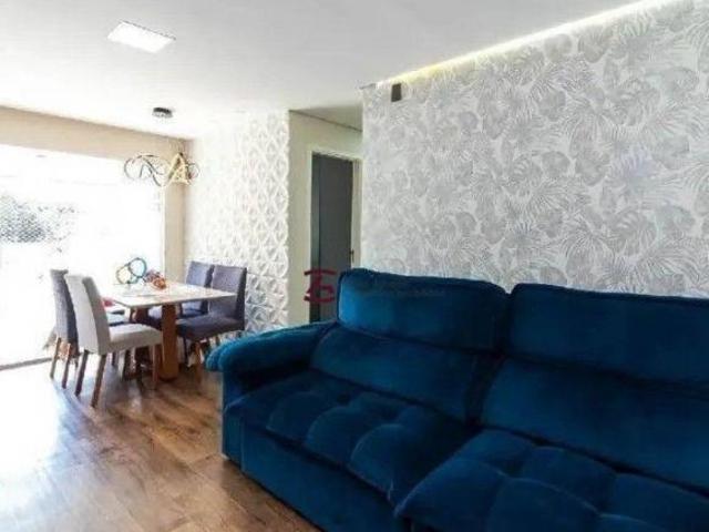Apartamento com 3 quartos, 1 suíte, 1 vaga, 2wcs ao lado do Metrô Parada Inglesa