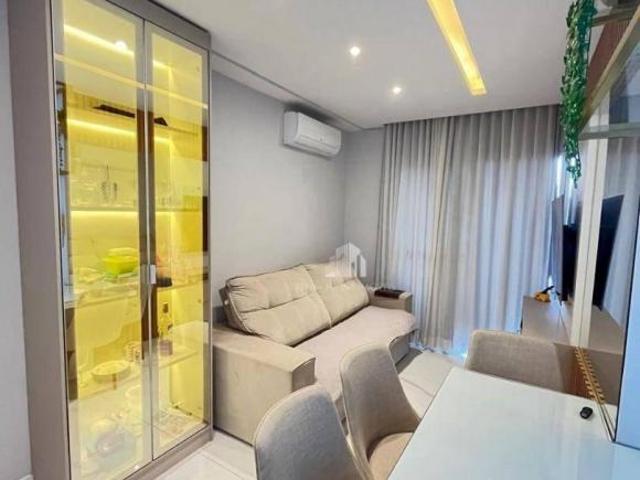 Apartamento com 3 dormitórios à venda, Porteira Fechada Americana/SP