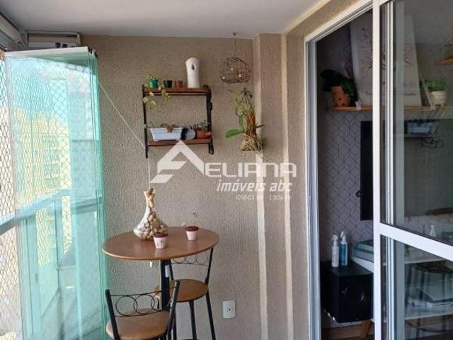 Apartamento com 3 dormitórios à venda, prédio com lazer 80 m² SCS