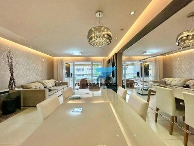 Apartamento com 3 dormitórios à venda Prédio Novo Lazer completo Praia das Pitangueiras Guaru