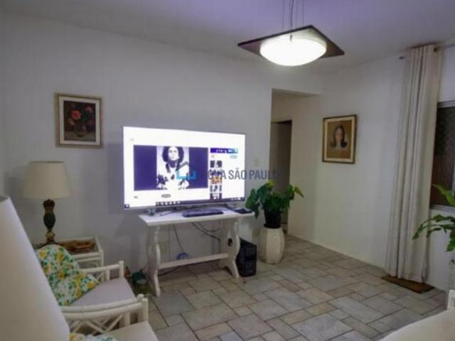 Apartamento com 3 dormitórios à venda próximo à Estação Fradique Coutinho, São Paulo