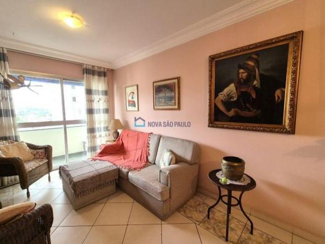 Apartamento com 3 dormitórios a venda próximo ao Metrô Saúde