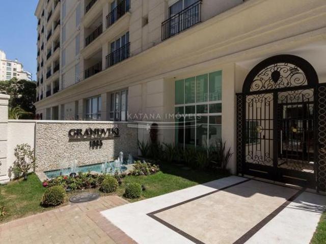 Apartamento com 3 dormitórios à venda, Rua Cam