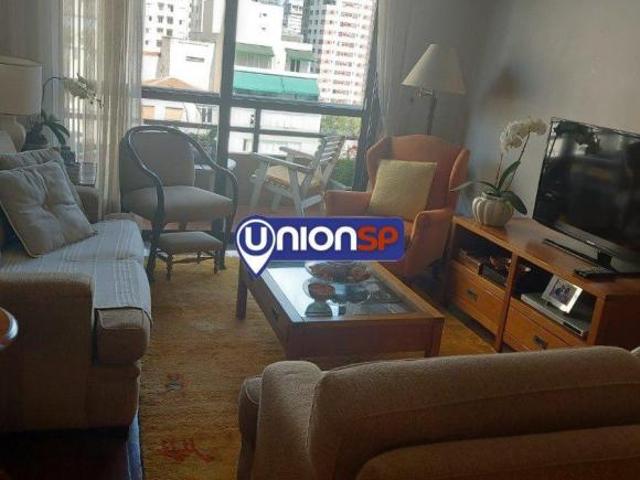 Apartamento com 3 dormitórios à venda, R$ 2.050.000,00 Vila Madalena