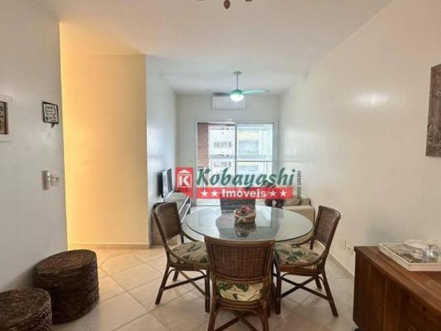 Apartamento com 3 dormitórios à venda Riviera Módulo 2
