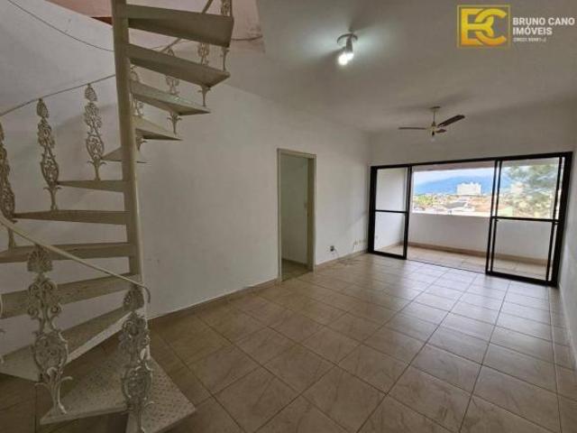 Apartamento com 3 dormitórios à venda Stella Maris Peruíbe/SP