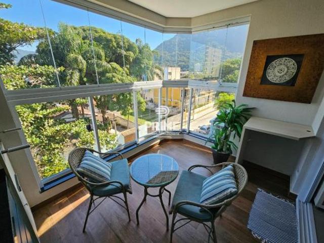 Apartamento com 3 dormitórios à venda, Sumaré Caraguatatuba/SP