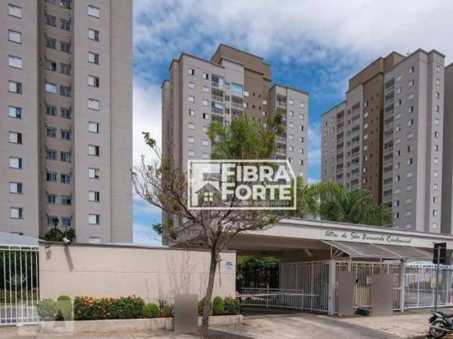 Apartamento com 3 dormitórios à venda São Bernardo Campinas/SP
